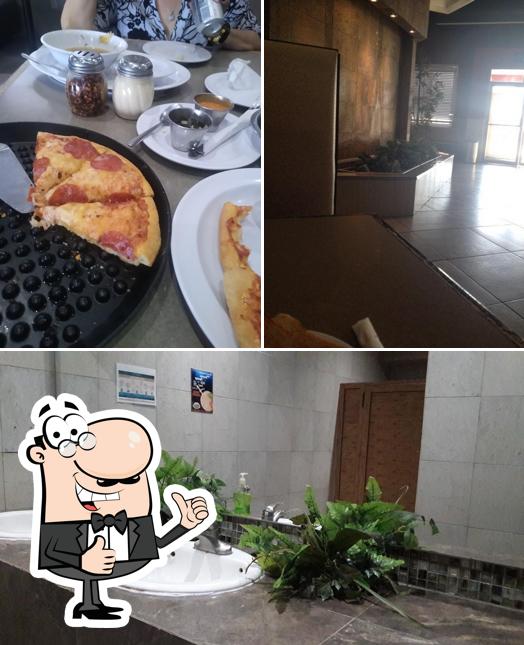Pizzería La Sierra, Nuevo Casas Grandes - Menú del restaurante, precios ...