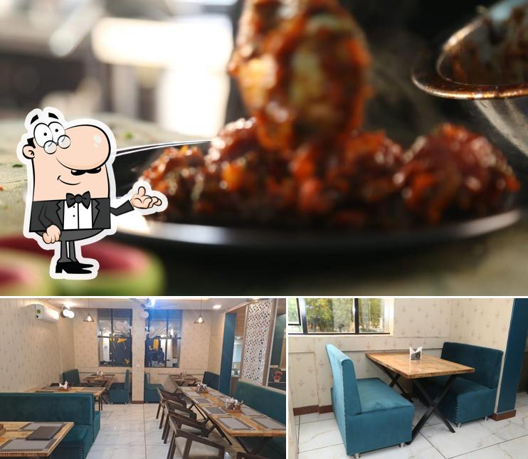 Poco Cafe & Restaurant, Jodhpur - Restaurant menu, prices and reviews