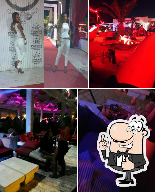 Cherhana La Plite Mamaia, Mamaia-Sat - Restaurant reviews