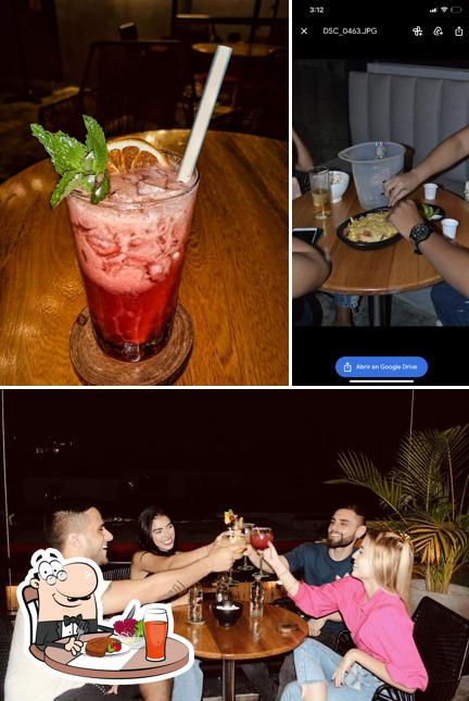 Atípico café bar, Montería - Menú del restaurante, precios y reseñas