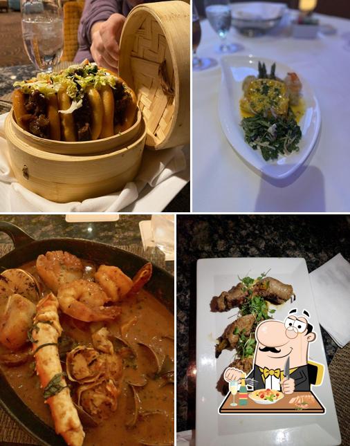 Bistro Napa, Reno - Restaurant menu, prices and reviews