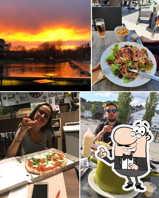 Brasserie Den Tram, Overijse - Restaurant menu, prices and reviews