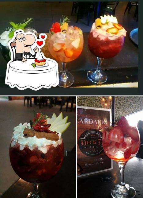 Deck 74 Bar, Maringá - Restaurant reviews
