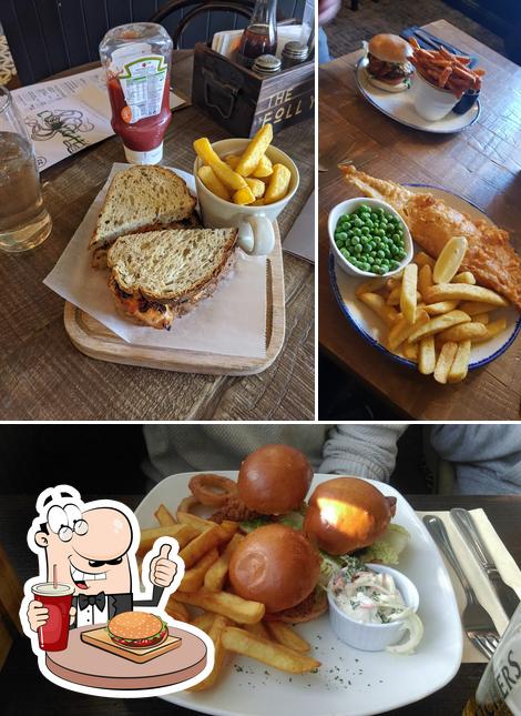 Folly, Emersons Green - Restaurant menu, prices and reviews