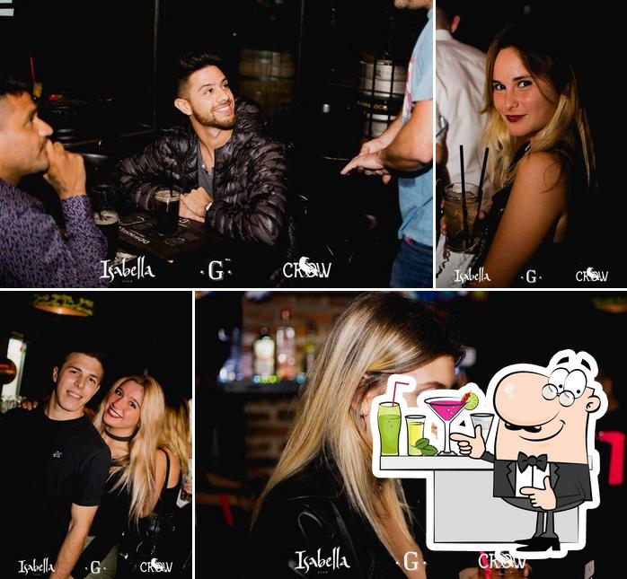 Isabella Club, Rosario - Restaurant reviews