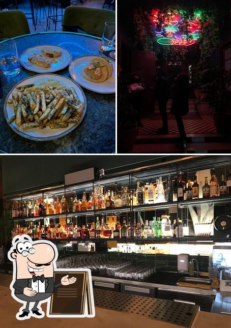 Torto - Bar & Cocktails, Oporto - Menú del restaurante, precios y reseñas