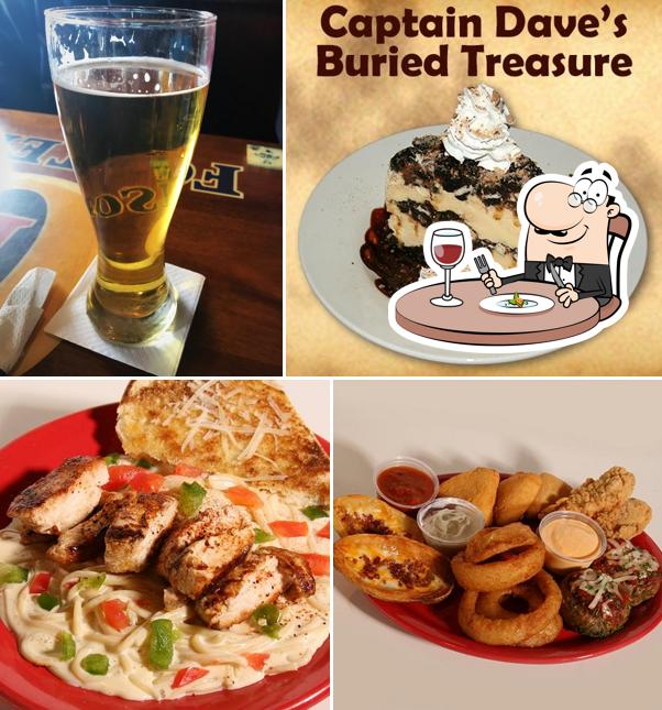 Ralphie's, Sylvania - Restaurant menu, prices and reviews