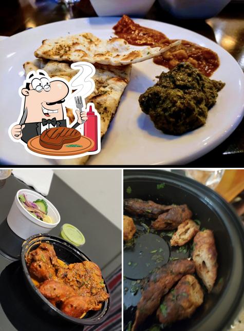 Red chilli restaurant in Yorkton - Restaurant menu and reviews