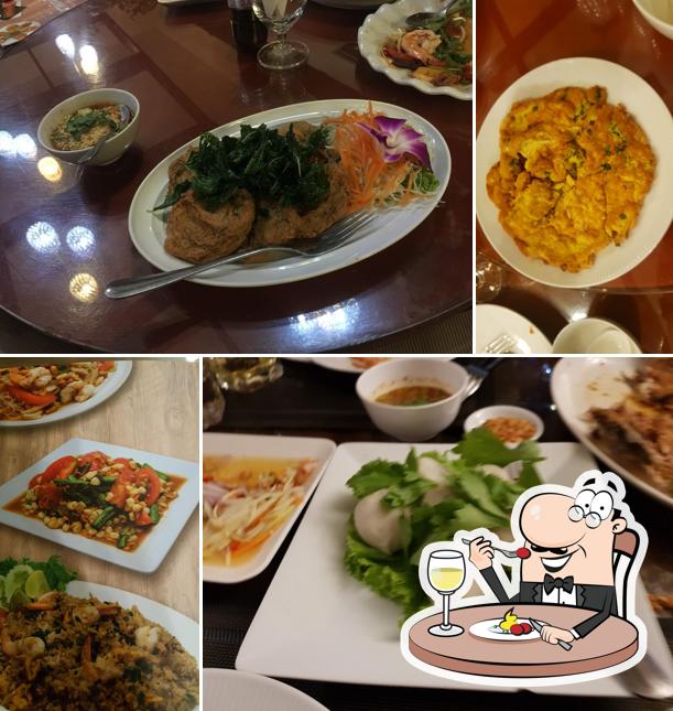 Yindee House Restaurant, Samut Prakan - Restaurant menu, prices and reviews