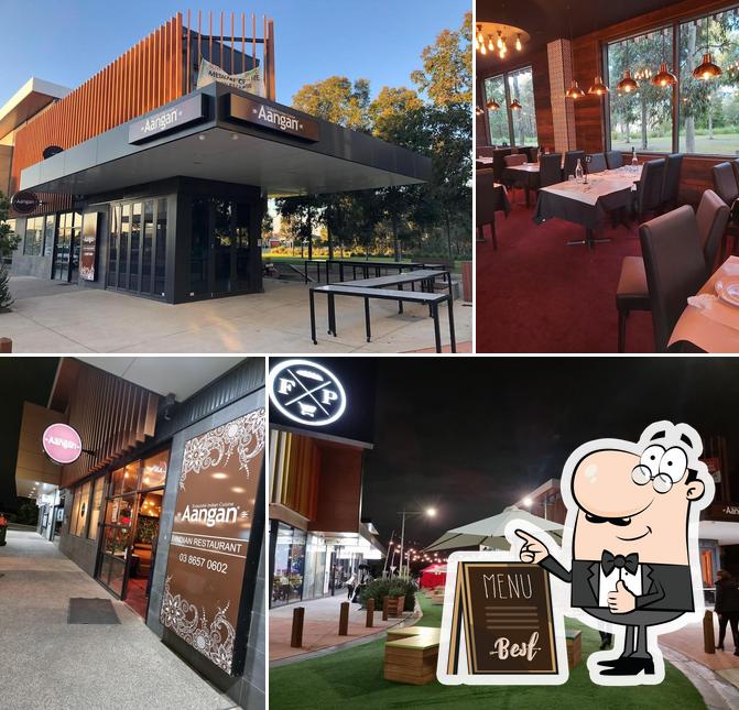 Aangan Point Cook in Point Cook - Restaurant reviews