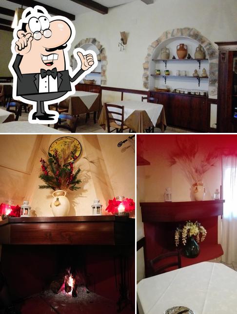 Restaurante Agriturismo Parco Leone, Italia - Opiniones del restaurante