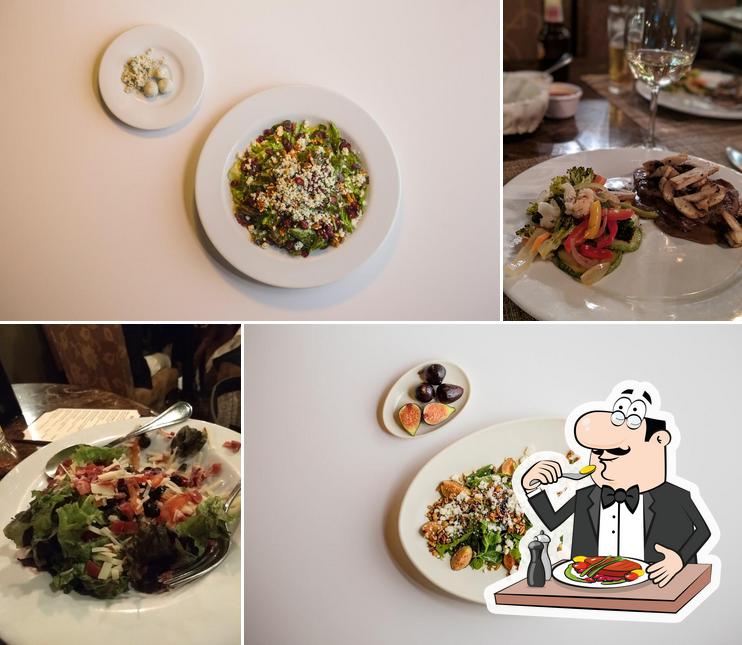Restaurante Basilico Herradura Tampico, Tampico, Miguel Hidalgo y ...