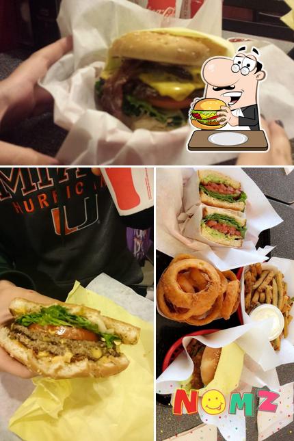 Brea’s Best Burgers, Brea - Menú del restaurante, precios y reseñas