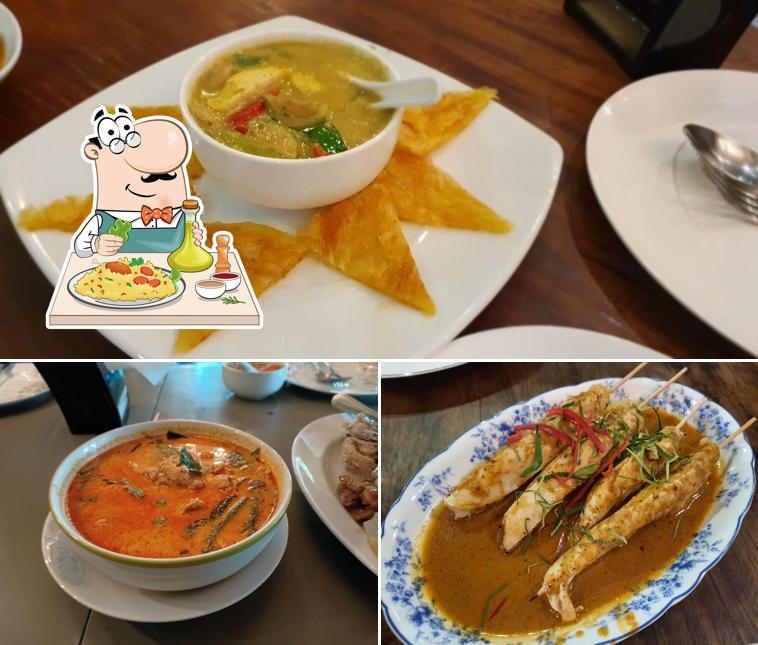 Café Classique, Bangkok, Ekkamai - Restaurant menu, prices and reviews
