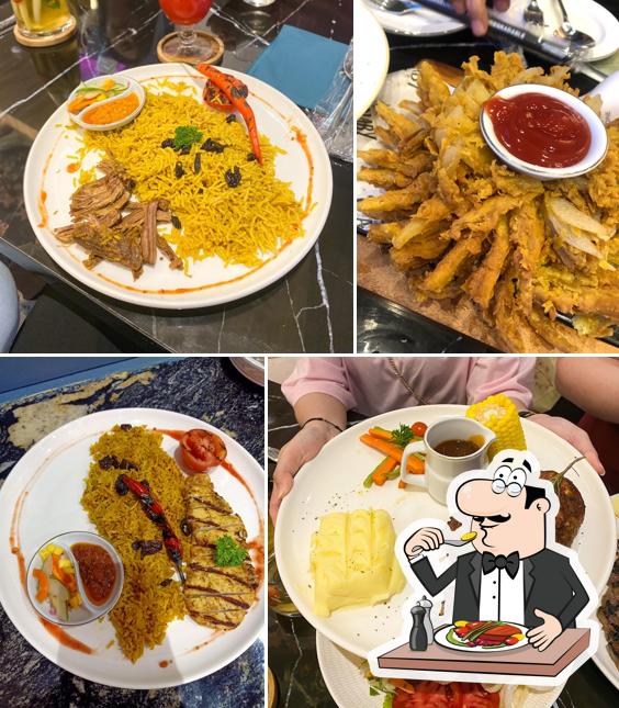 Carnaby Kitchen - Pakuwon Mall, Surabaya - Restaurant menu, prices and ...