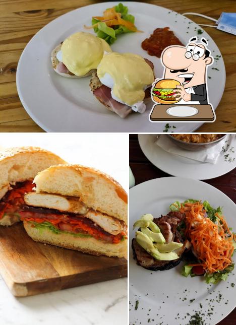 Cobblestone Bistro & Bakery, Port Elizabeth - Restaurant menu, prices ...