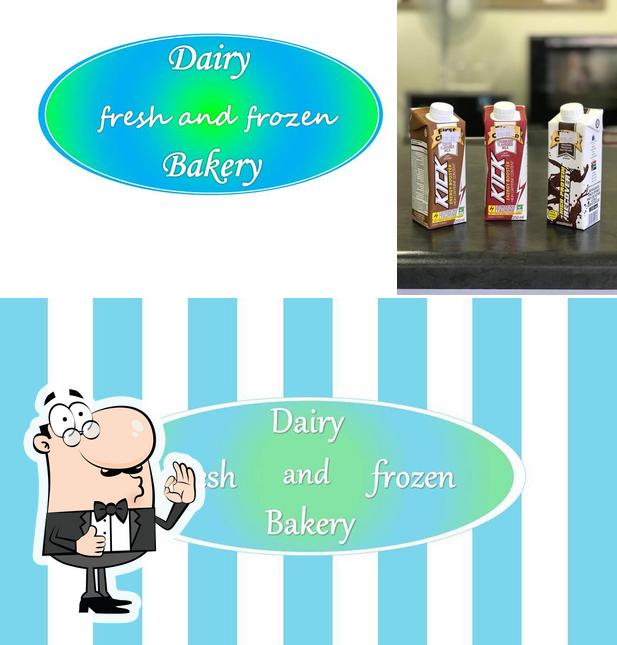 Dairy Bakery - Fresh and Frozen, Cape Town - Restaurant reviews