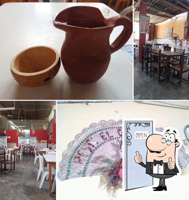 EL GALLERO restaurant, Catacaos - Restaurant reviews