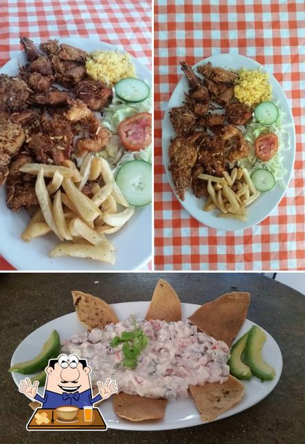 El Popo Restaurant, Acapulco - Menú del restaurante, precios y reseñas
