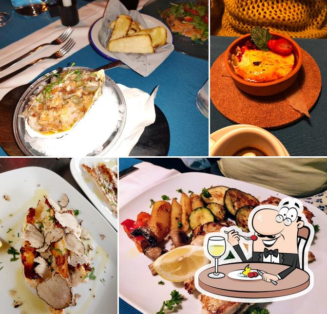 Top 7 Restaurants mit gebackener Fisch in Wien, Oktober 2025 ...
