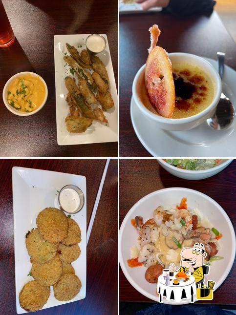 Fries Dam Steakhouse, Fries - Restaurant menu, prices and reviews