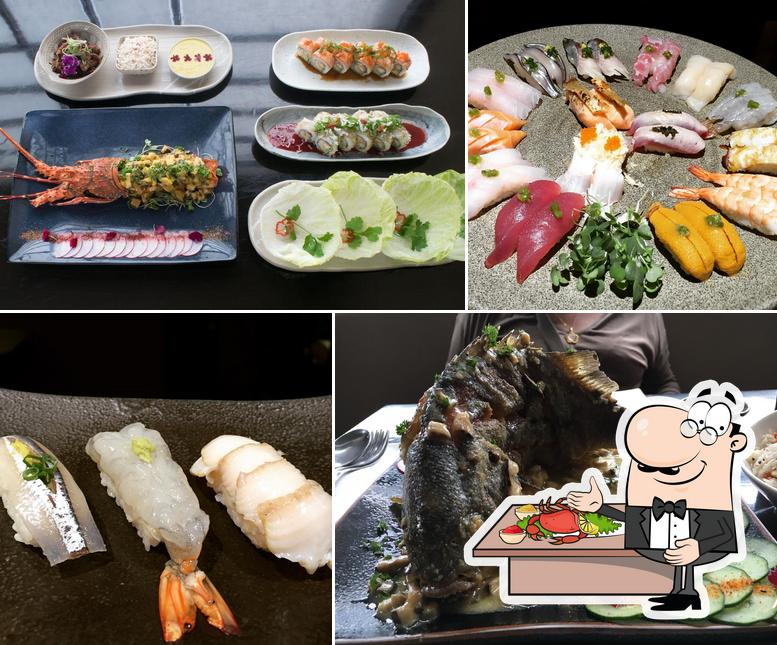 HANZO Restaurante, Lima - Menú del restaurante, precios y reseñas