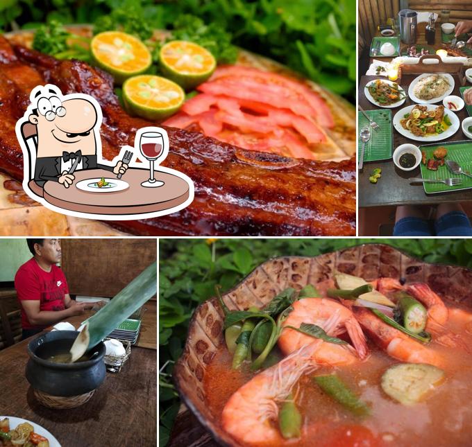 Kawayan Kitchen restaurant, Subic - Restaurant reviews