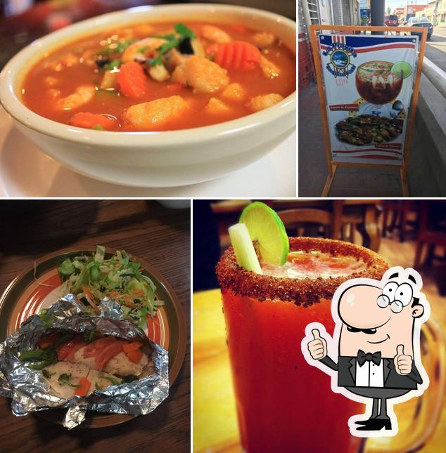 La Playita "Taquito Fish", Ciudad Juarez - Restaurant menu, prices and ...