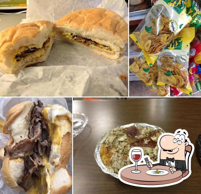 Lic Deli & Grocery in New York City - Restaurant reviews