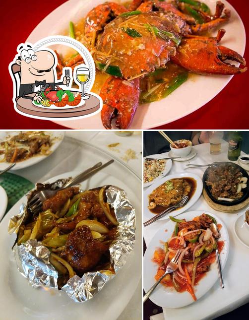 Liu Rose Restaurant, North Strathfield - Restaurant menu, prices and ...