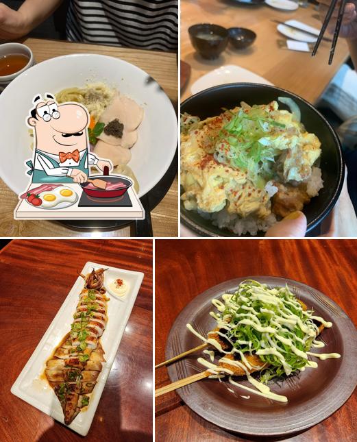 MYMON, Central Jakarta - Restaurant menu, prices and reviews