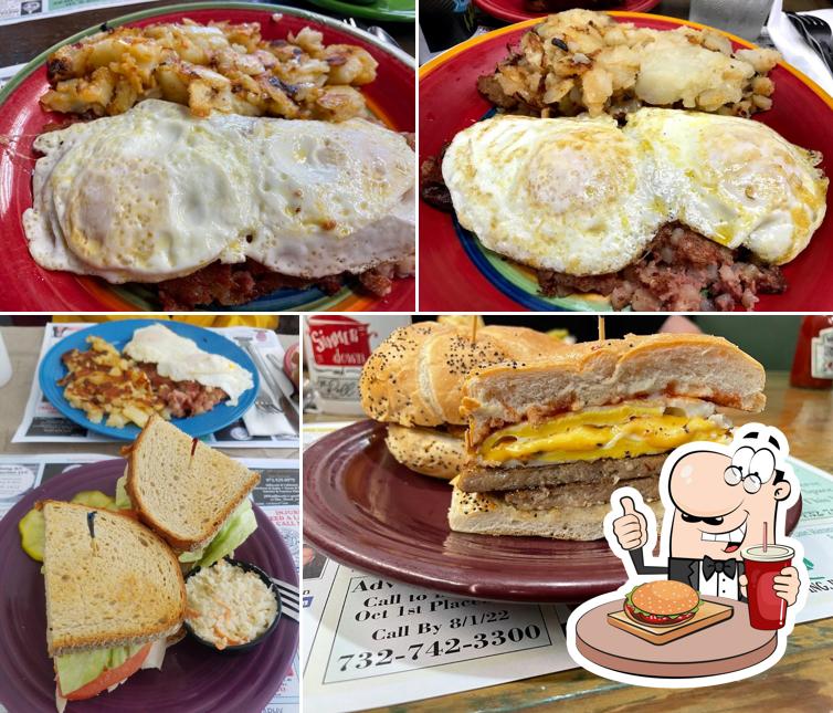 Best melt sandwich in Chester, New Jersey restaurants, spring 2024 ...