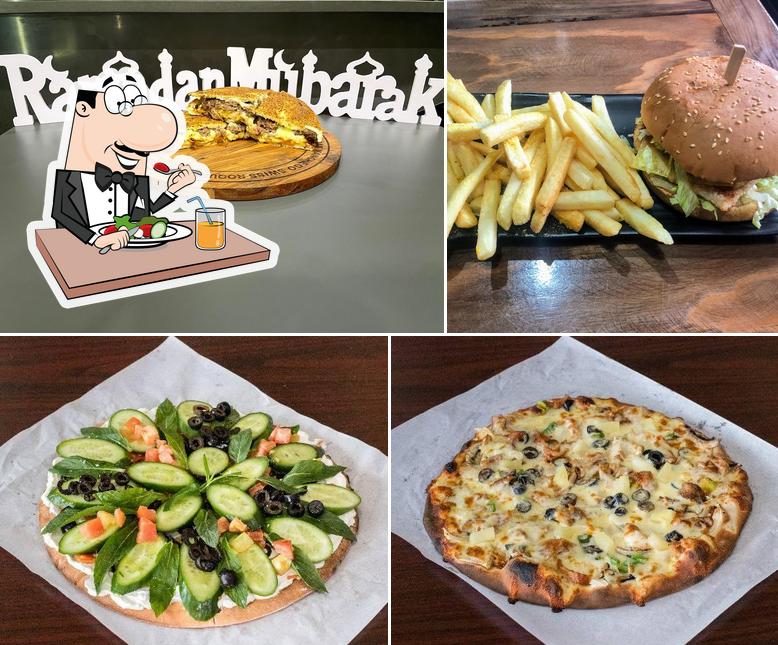 Top 4 restaurants for breakfast in Lurnea, august 2025 - Restaurant Guru