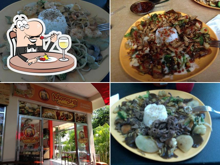 Mongrill, Colima - Menú del restaurante, precios y reseñas
