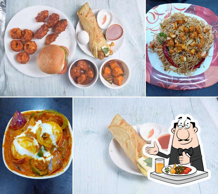 Mr.PO PO, Patna - Restaurant reviews
