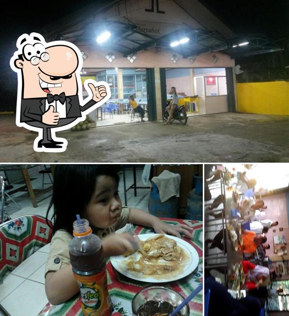 Restaurant Martabak Har, Palembang - Restaurant reviews