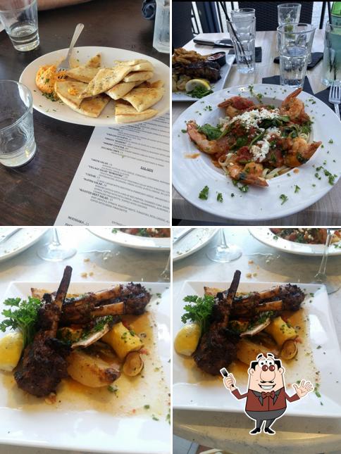 Best greek salad in Boca Raton restaurants, spring 2024 - Restaurant Guru
