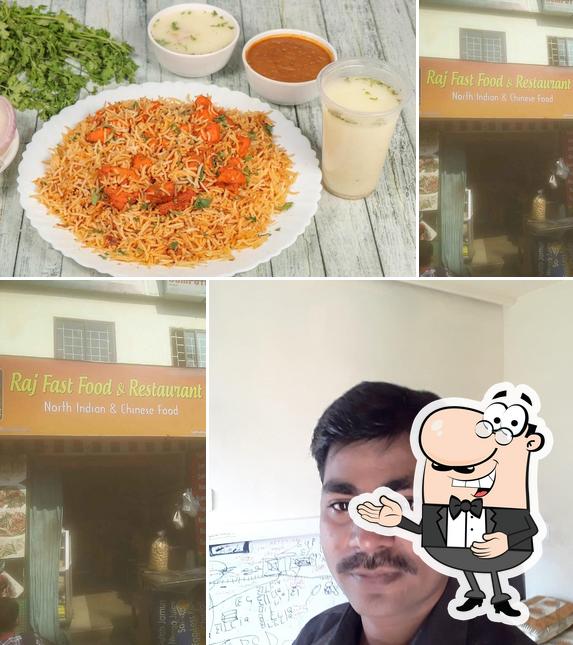 Raj Fast Food, Kochi, Mundamveli Rd - Restaurant menu and reviews