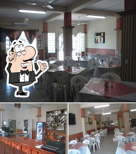 Salon-Bar colonial"", Cosamaloapan