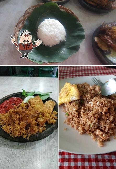 Sari Rasa Ayam Penyet, Balikpapan - Restaurant menu, prices and reviews