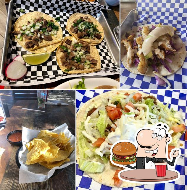 Taco Libre #3, St. Augustine - Restaurant menu, prices and reviews