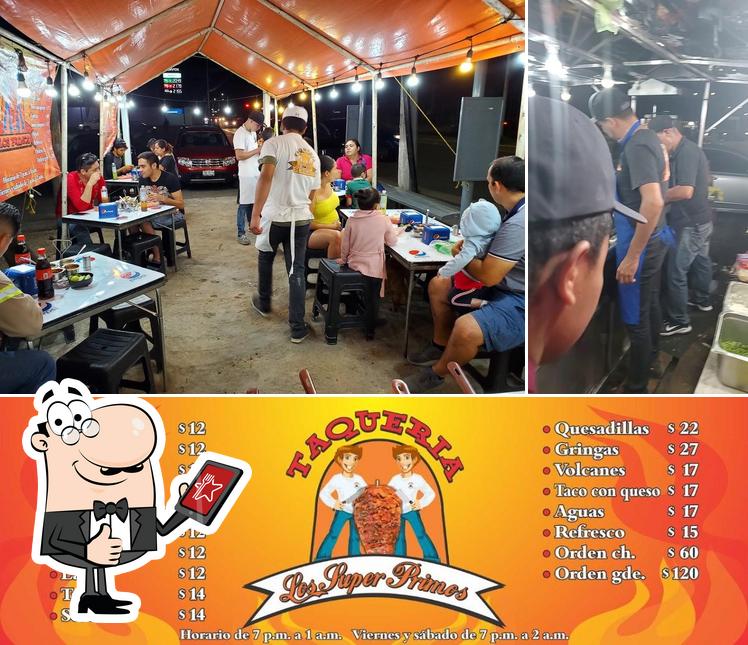 Tacos Los SUPER Primos #1 restaurant, Los Gavilanes - Restaurant reviews