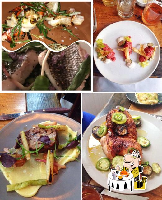 Thames Street Kitchen, Newport - Restaurant menu, prices and reviews