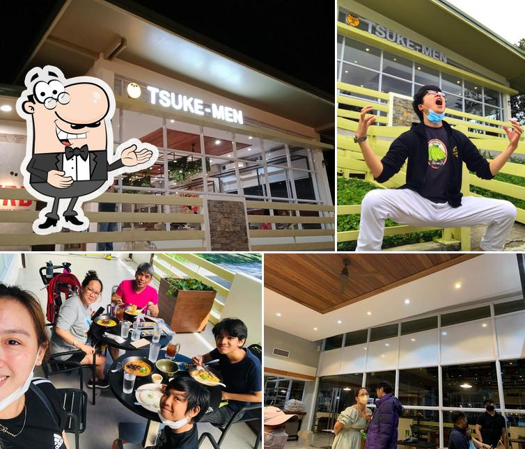 Restaurante Tsuke-men, Tagaytay - Opiniones del restaurante