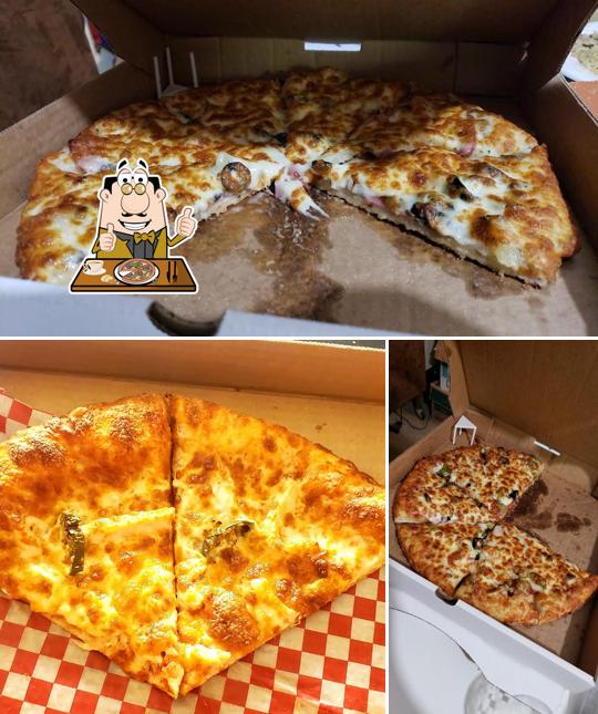 Vegreville Pizza & Donair, Vegreville - Restaurant menu, prices and reviews