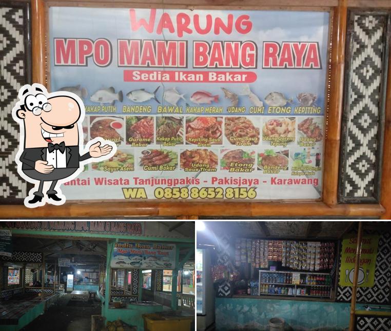 Find the best place to eat in Tanjungpakis, winter 2024 - Restaurant Guru