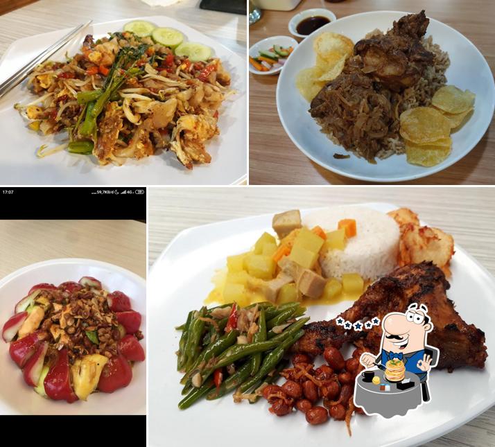 Whynot Coffee, Warunk Temu Kunci - Sunter, North Jakarta - Restaurant ...