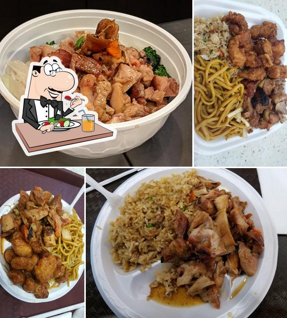 Ruby Thai Kitchen, Fort Wayne - Restaurant menu, prices and reviews