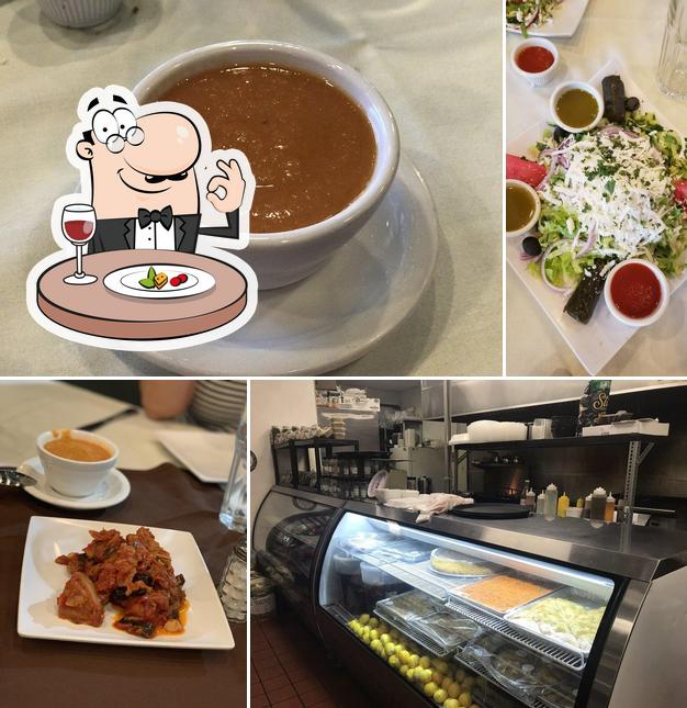 Sinbad Restaurant in Boca Raton - Restaurant menu and reviews