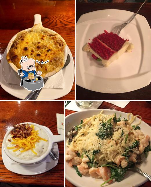 Sam Snead's Savannah, Savannah - Restaurant menu, prices and reviews
